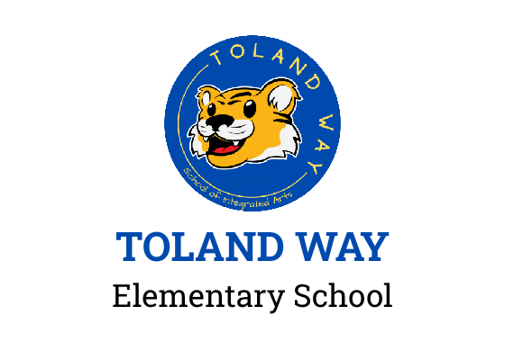 Volunteer Opportunities – Parents – Toland Way Elementary School
